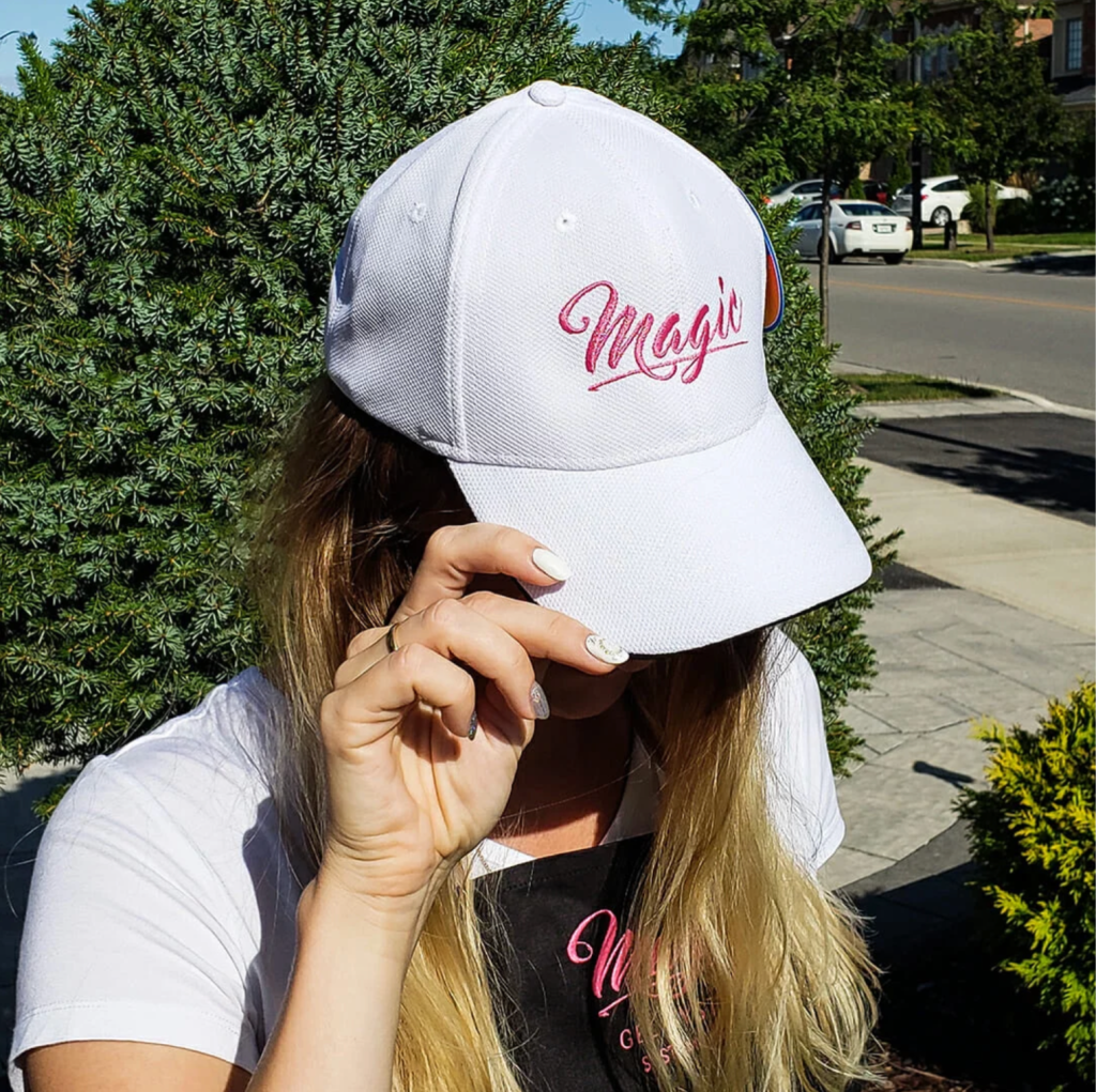 Magic Hat - Magic Gel USA